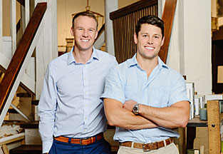 Scenic 98 Coastal - Atchison Home Makeover, Jack McCown, Mobile and ...