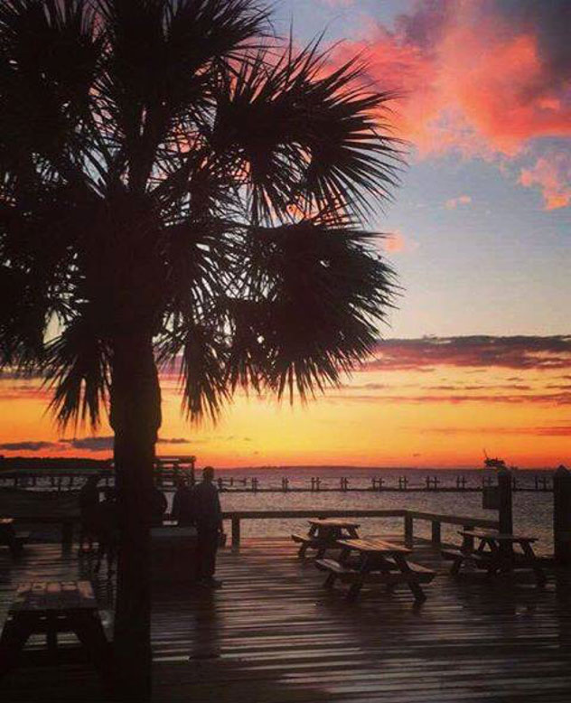 Scenic 98 Coastal - Tacky Jacks, Orange Beach, Gulf Shores, and Ft ...