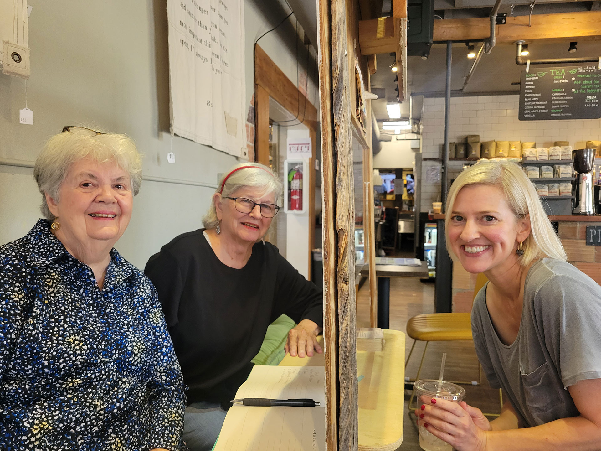 Scenic 98 Coastal - You Know What They Say About Free Advice…