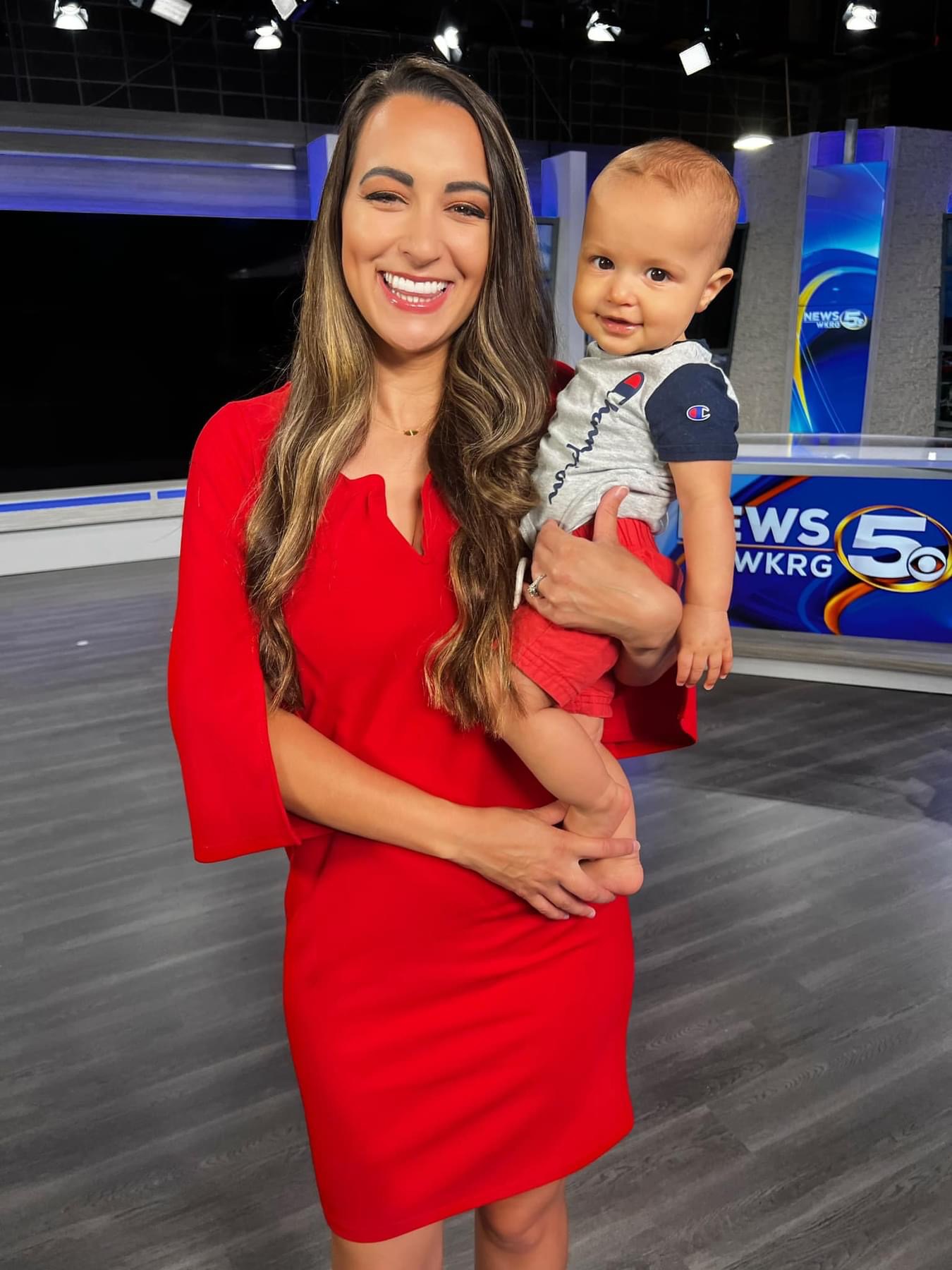 Scenic 98 Coastal - Simone Eli, WKRG Sports Director