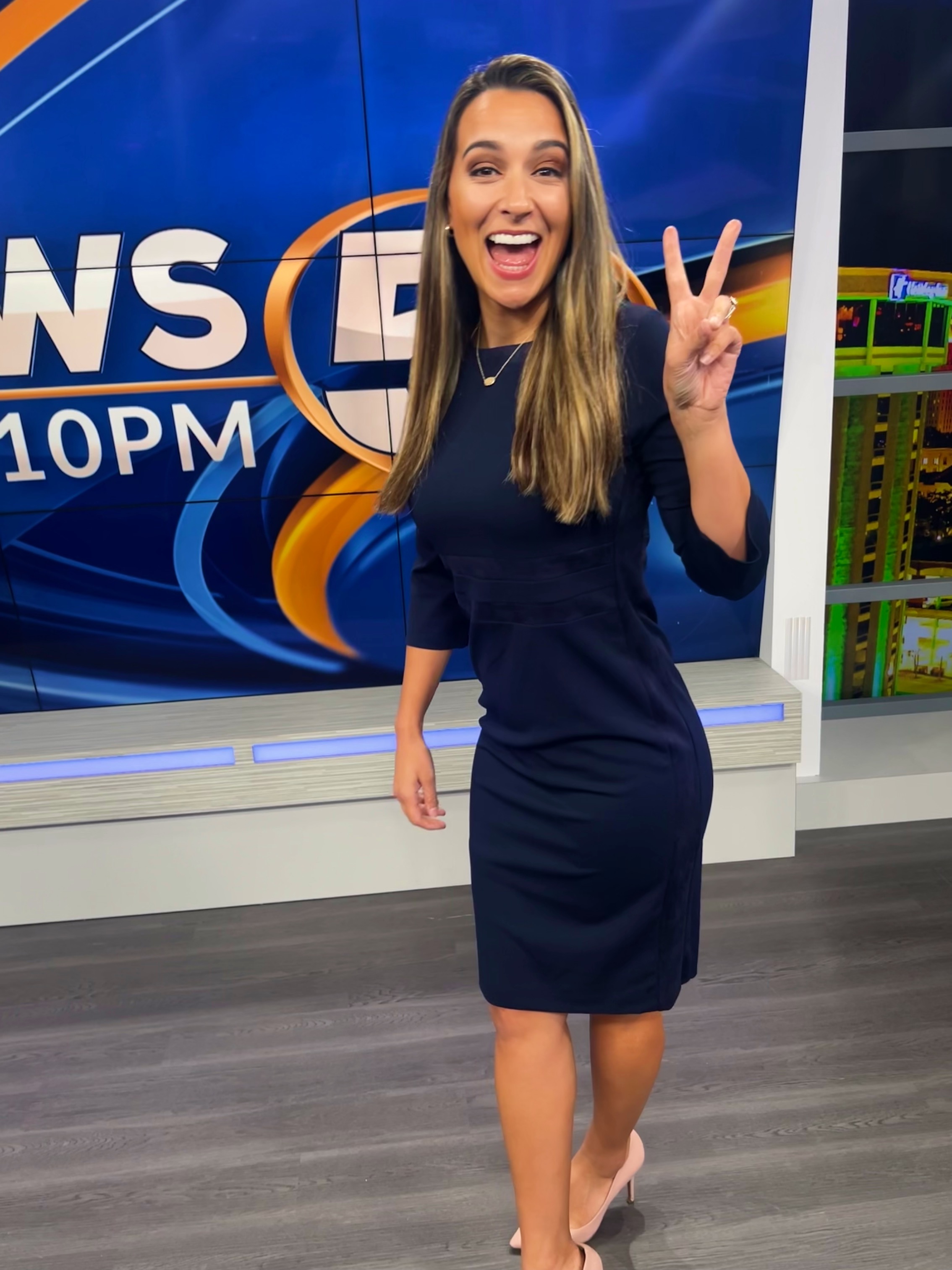 Scenic 98 Coastal - Simone Eli, WKRG Sports Director