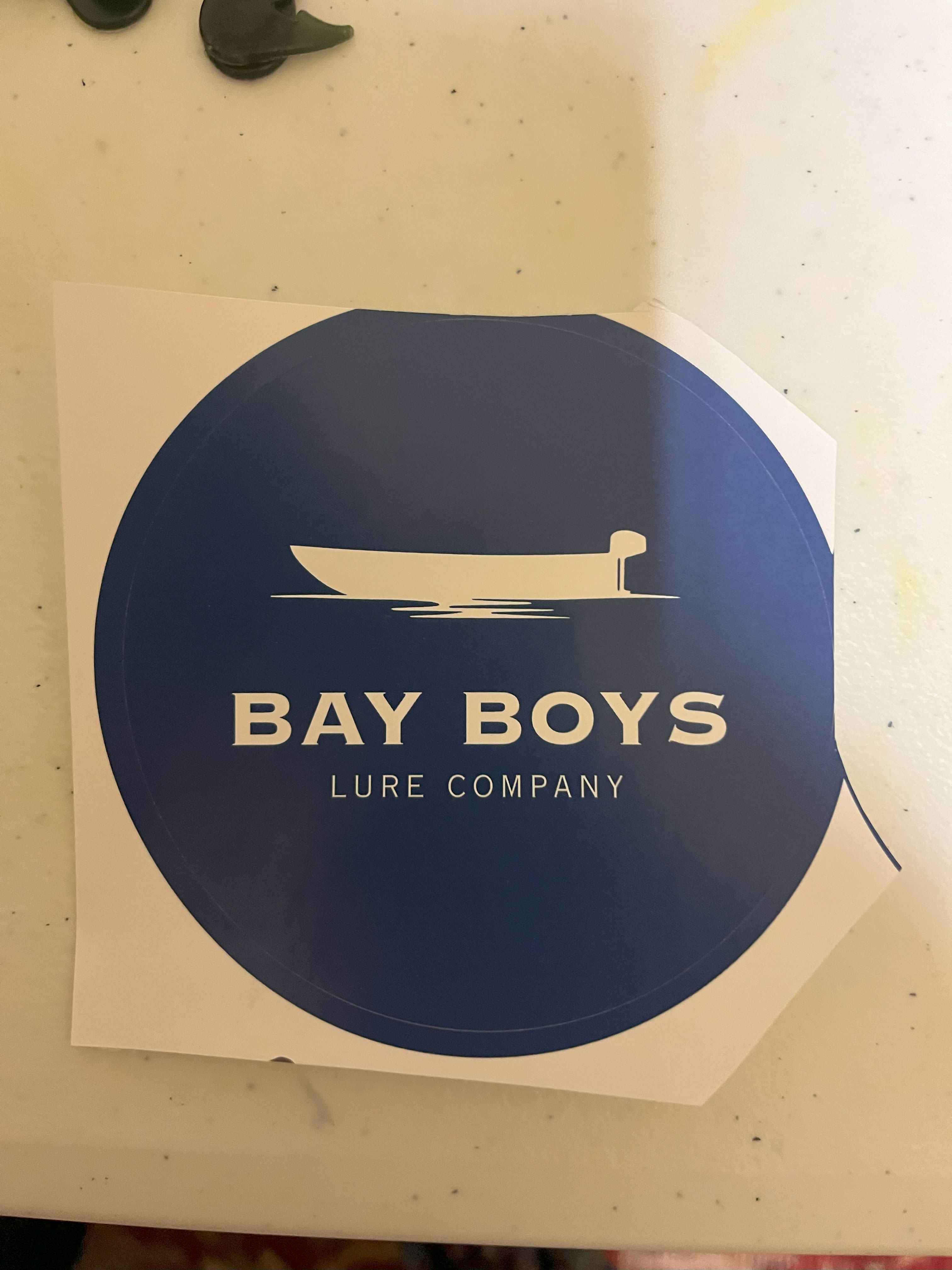 Scenic 98 Coastal - Bay Boys Lure Company