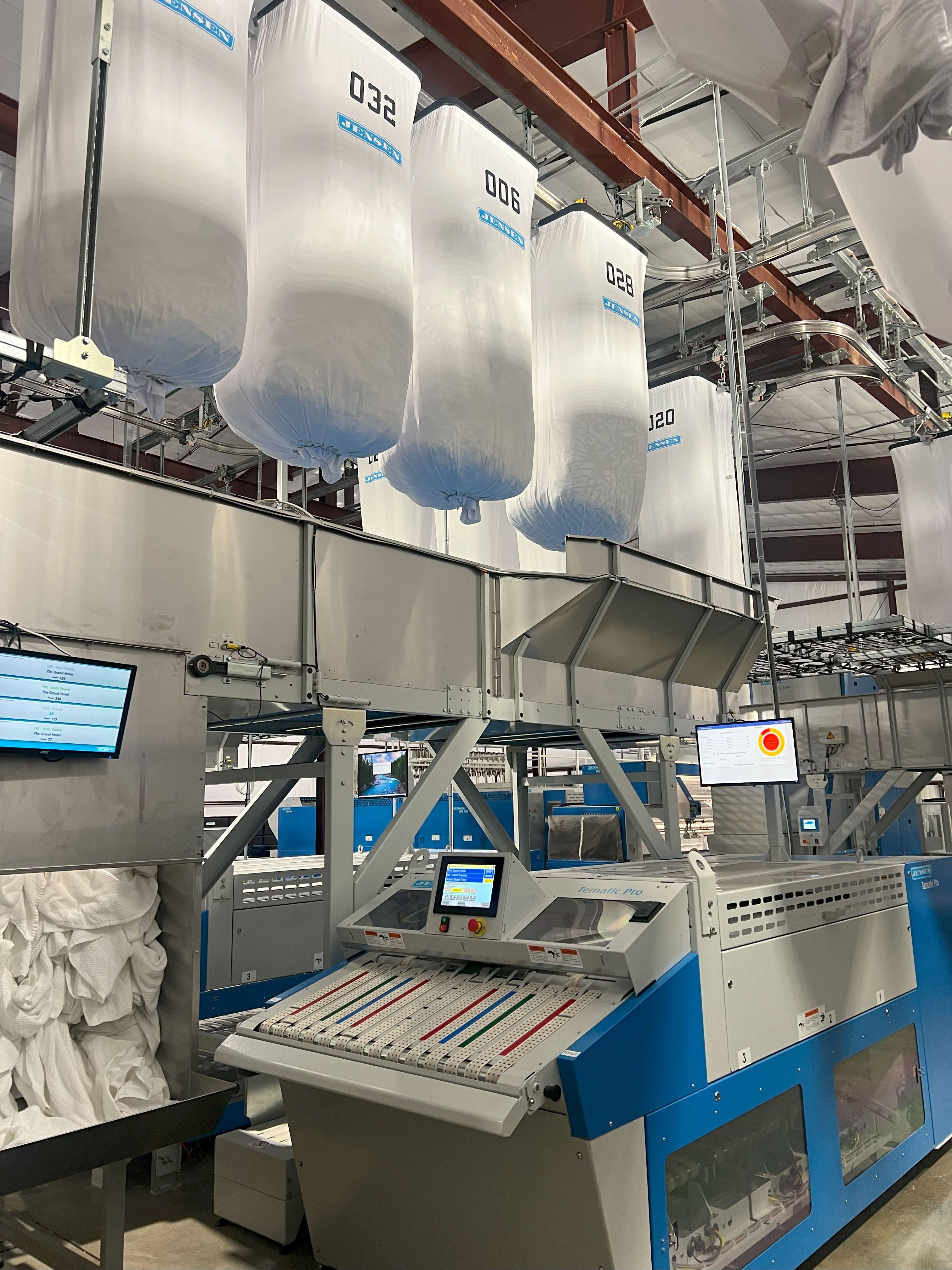 Scenic 98 Coastal - The Real Laundry Man: Sean Chappell, Southern Sun ...