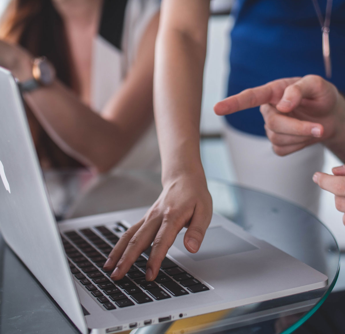 North Shore Computer Society