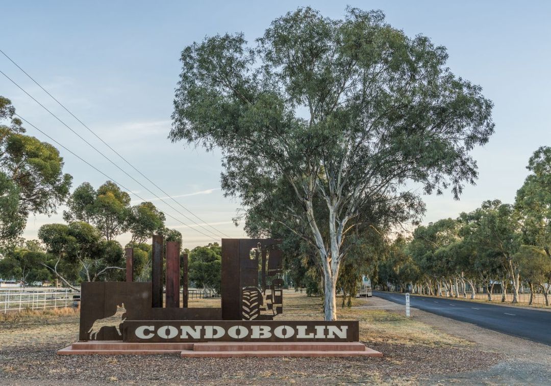 Aboriginal Housing Office (Condobolin) – The Walsh Group
