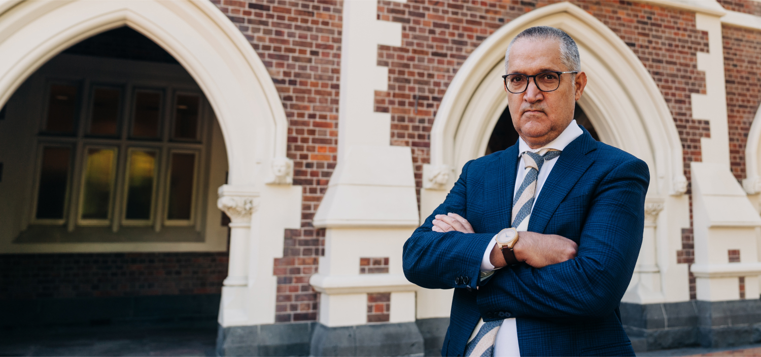 Jeremy Sutton Family Law