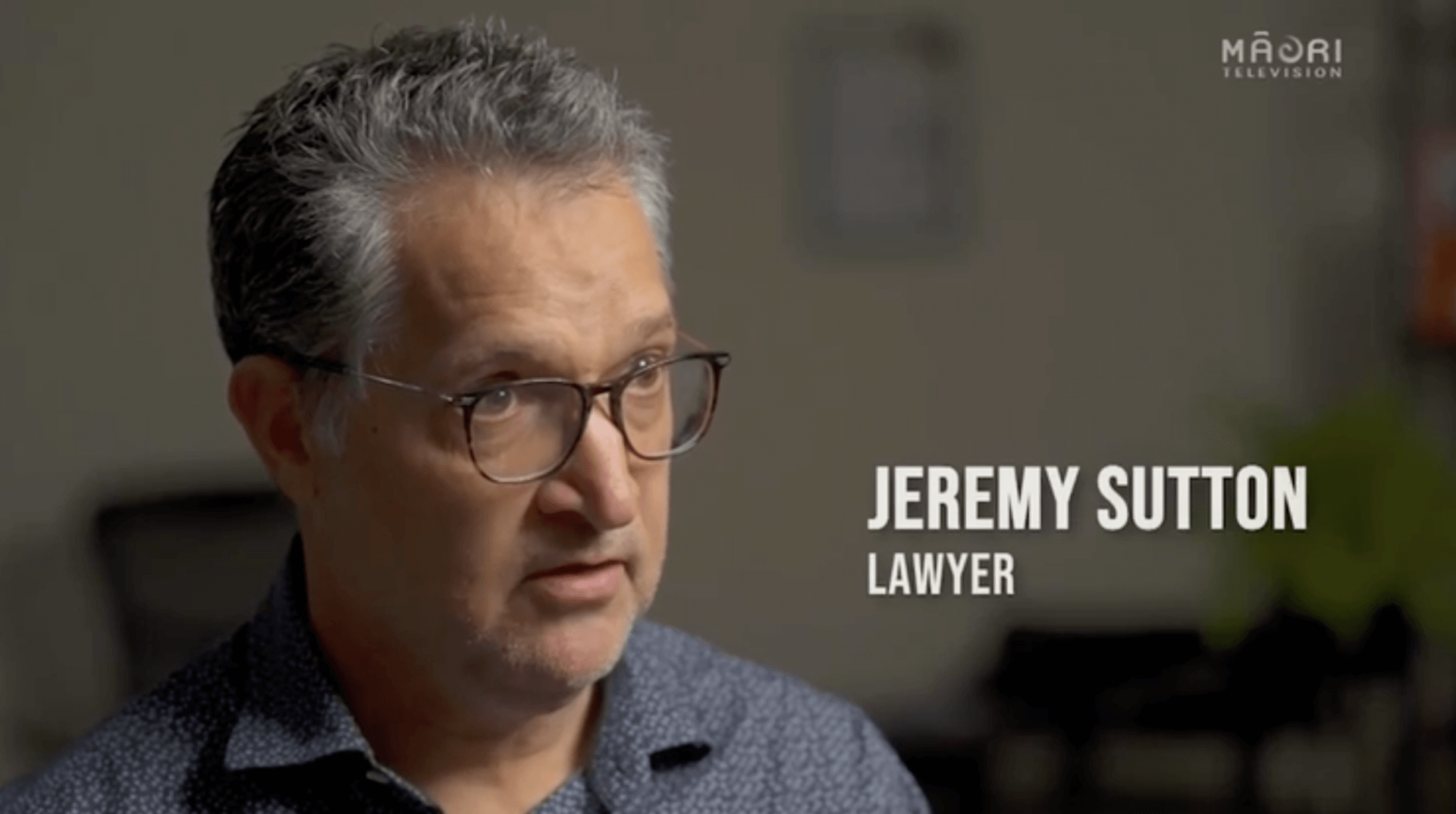 Māori Television: Compensation for wrongful conviction and imprisonment