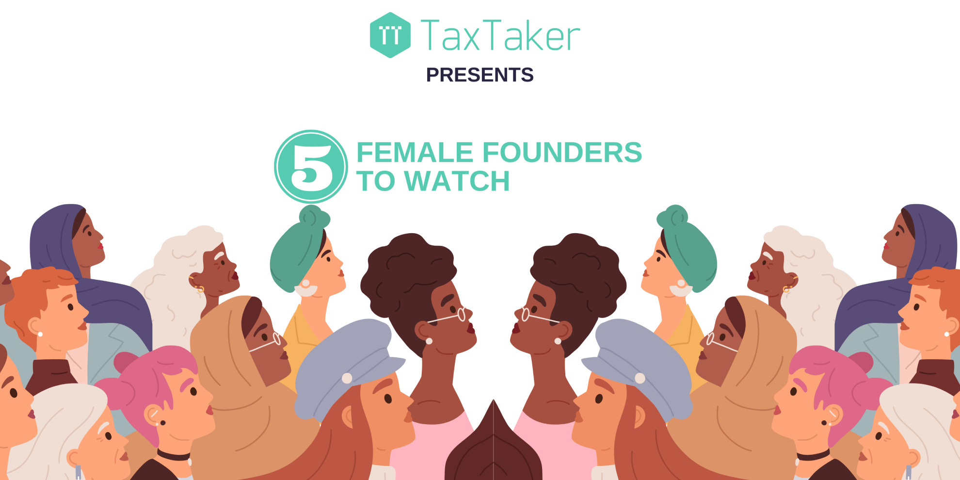 Women Who Lead: Inspirational Founders of 2023