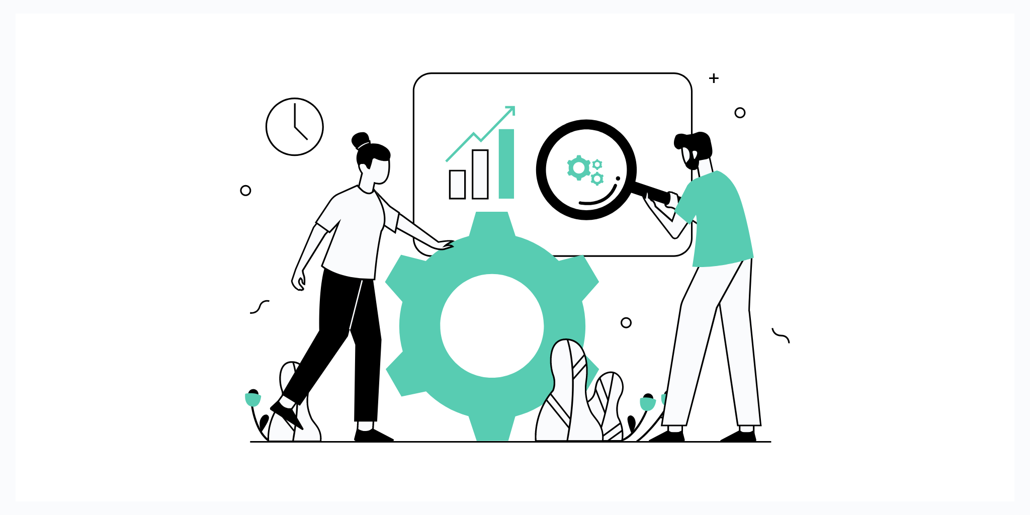 Managing Risks in R&D Investment