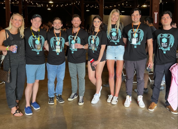 Meet the TaxTaker Team