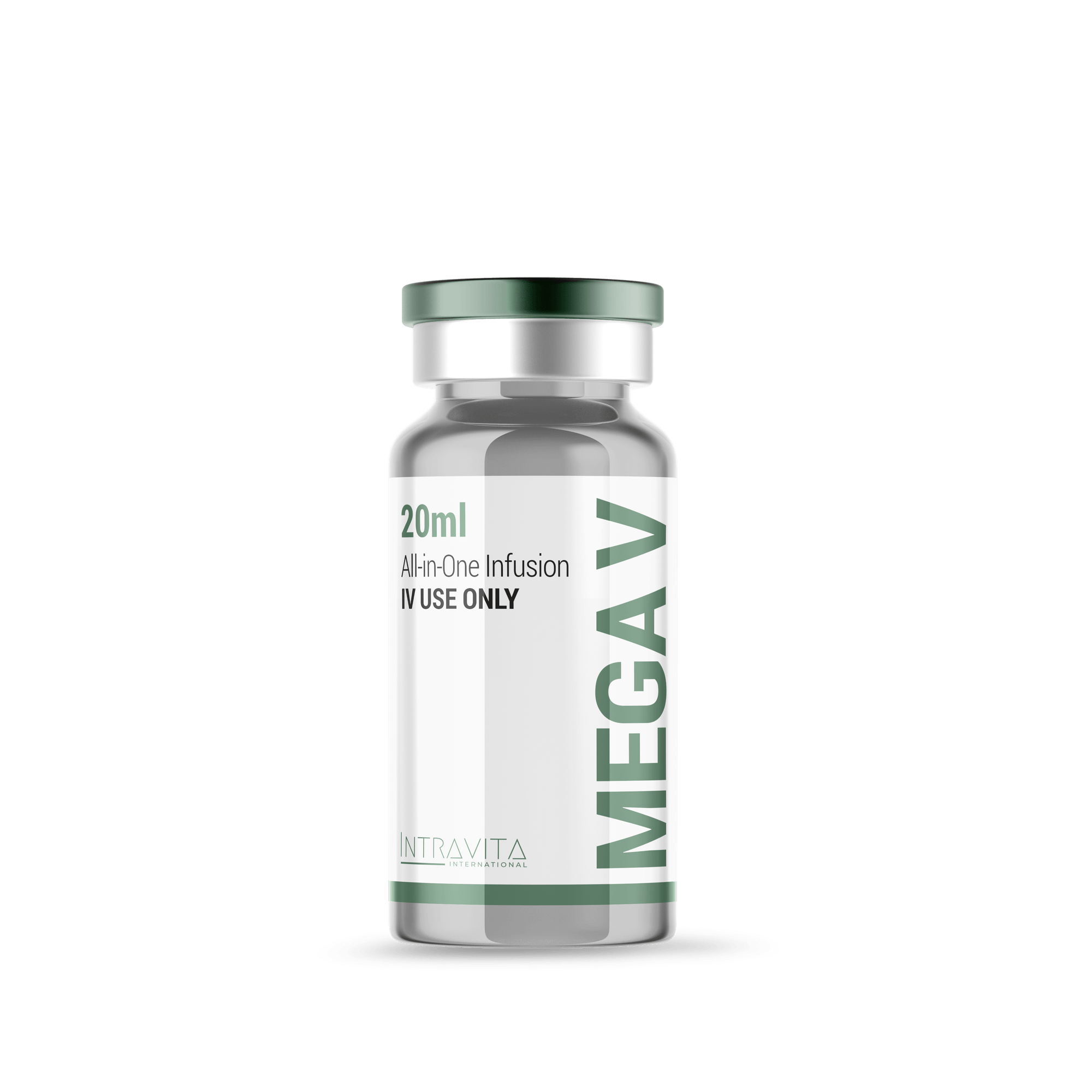 Shop - Our Vitamin Collection