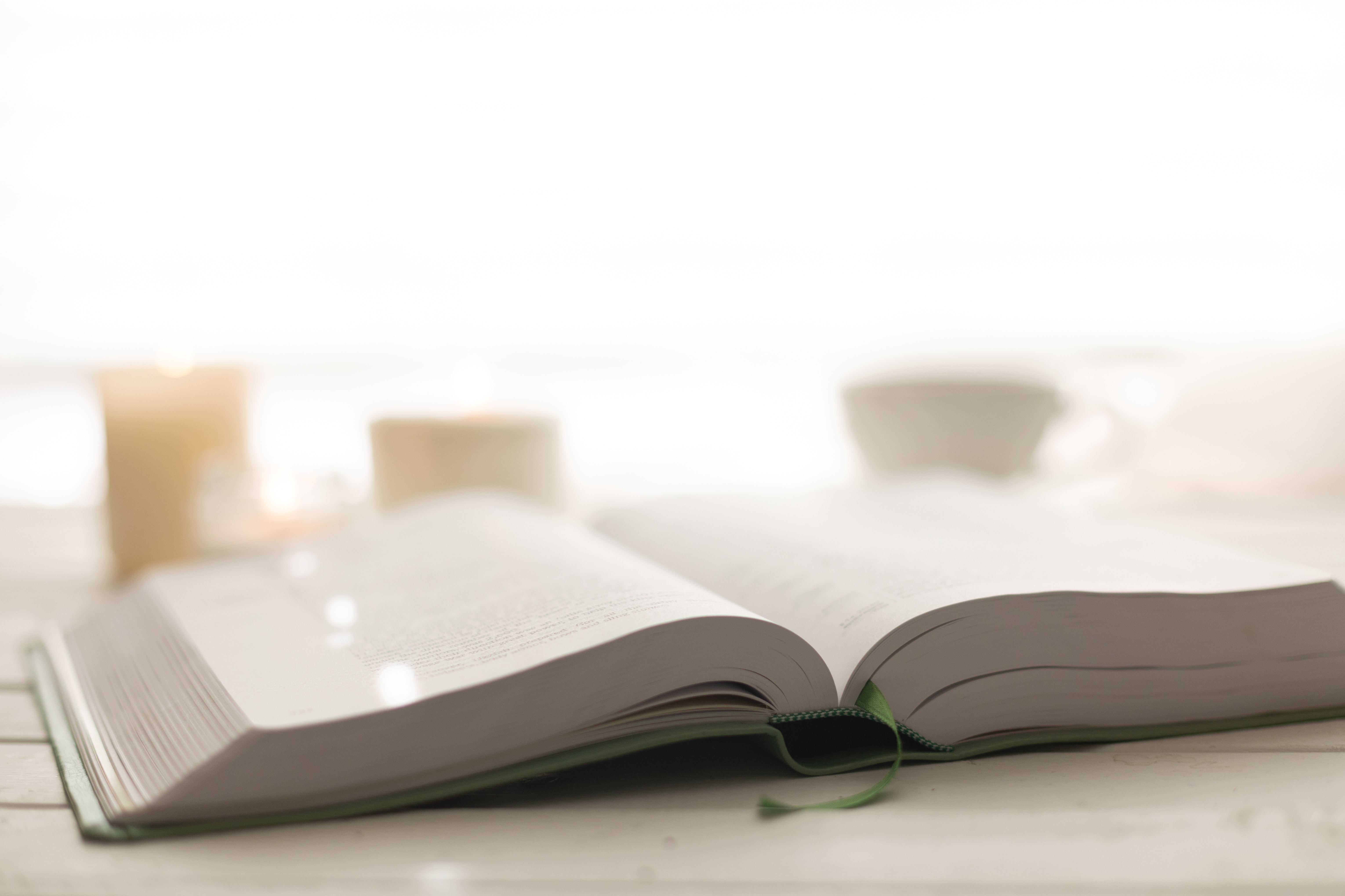 How to Preach Your First Sermon: Tips for Nerves, Preparation, and ...