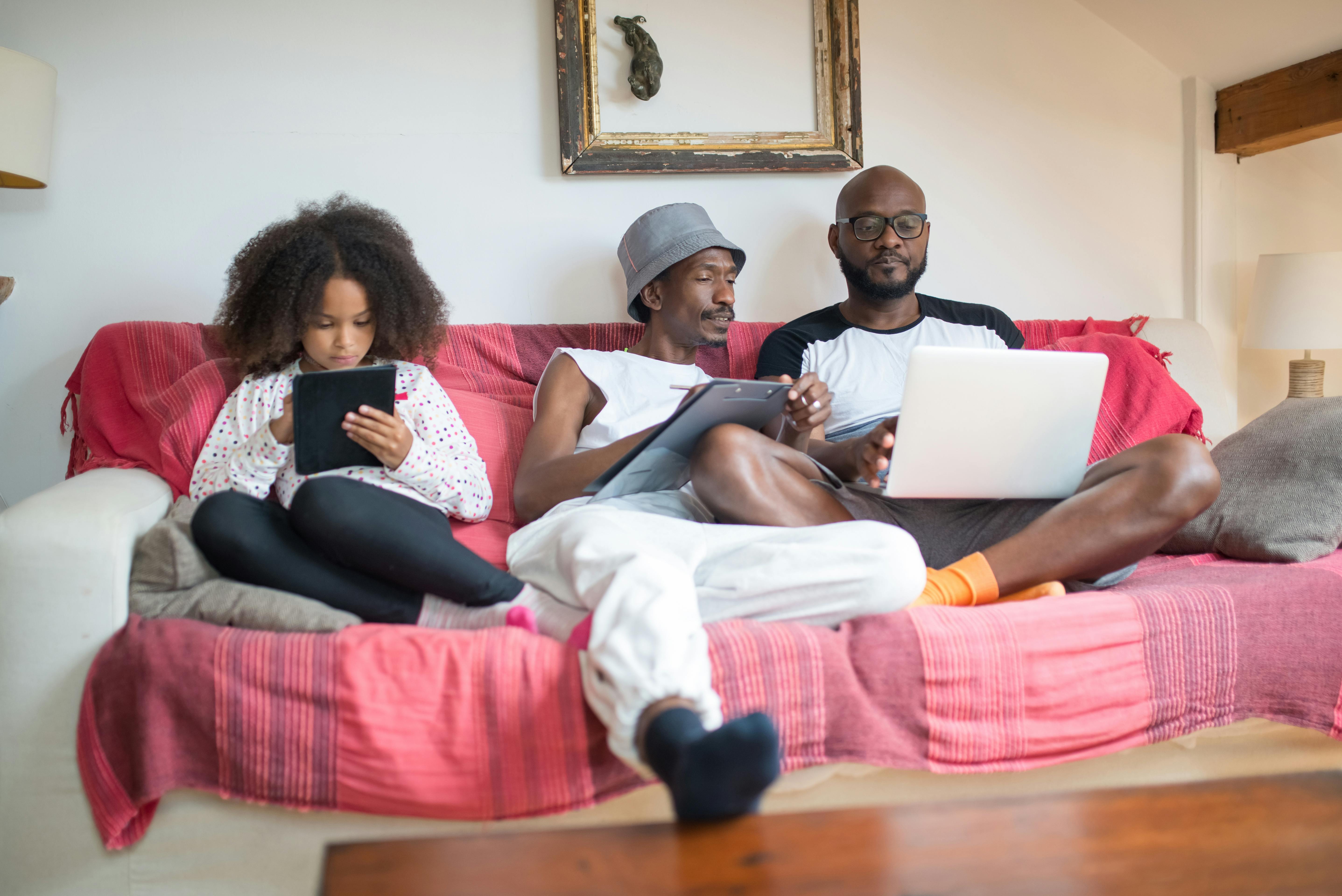 How Does Technology Influence Religion and Spirituality? - Church Notes