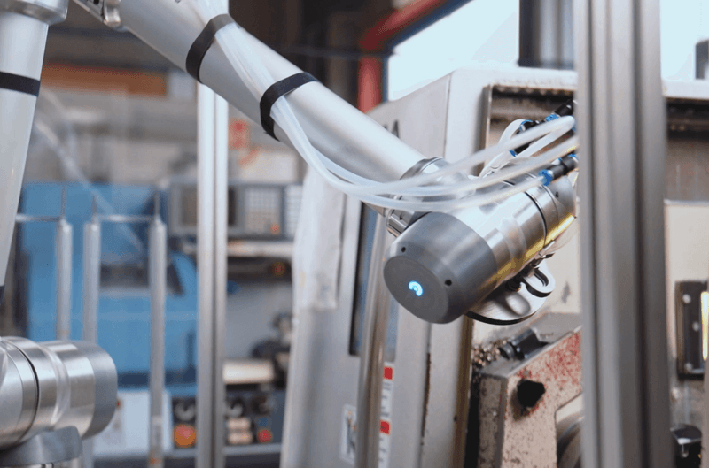 RobCo | Modular Industrial Robots