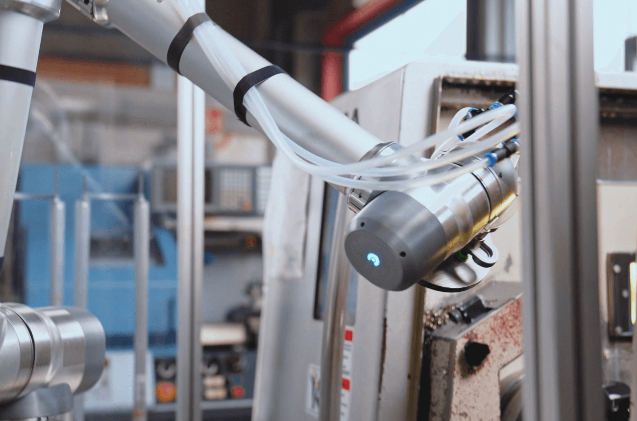 RobCo | Modular Industrial Robots