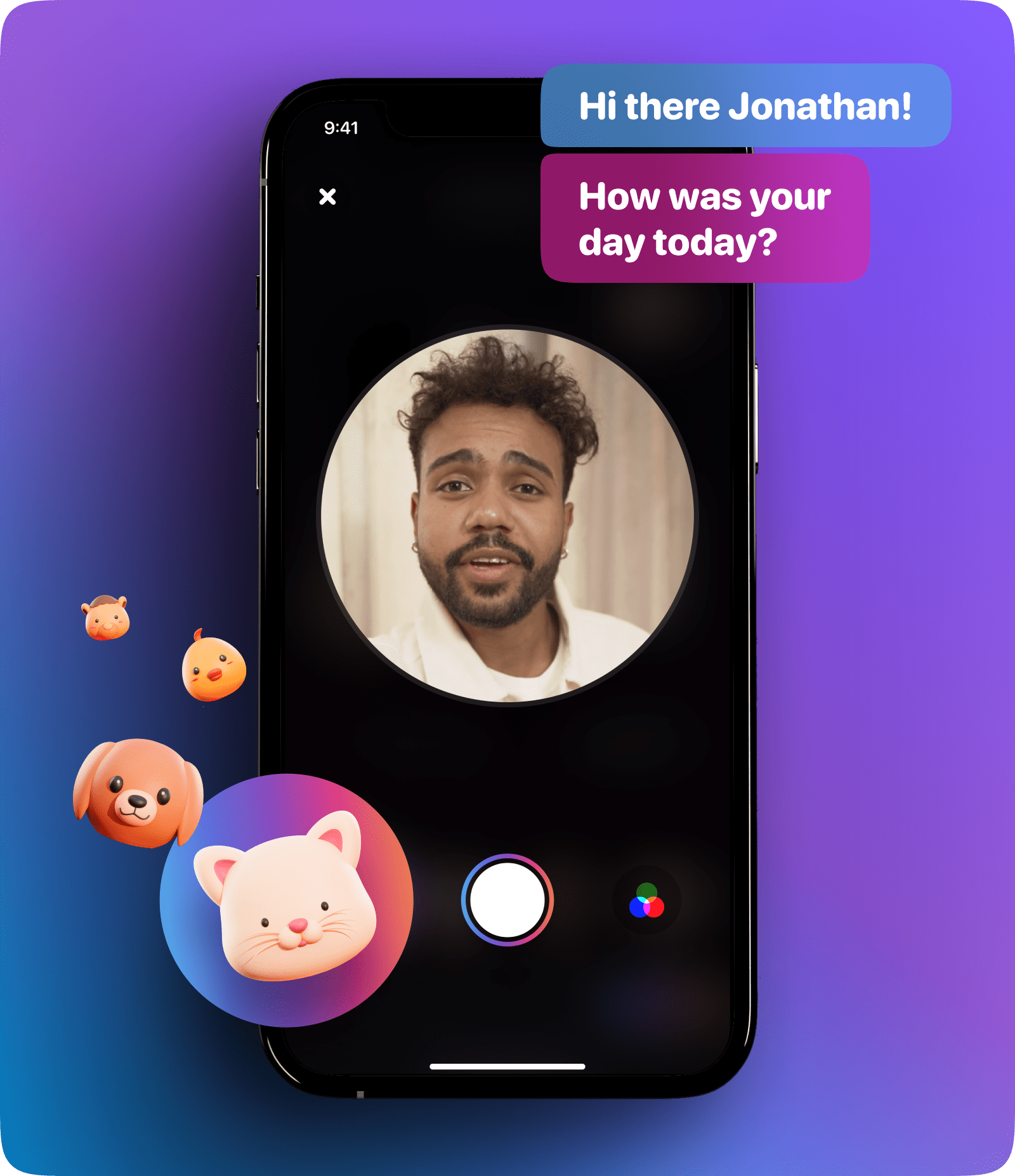 Yope - Friends' albums