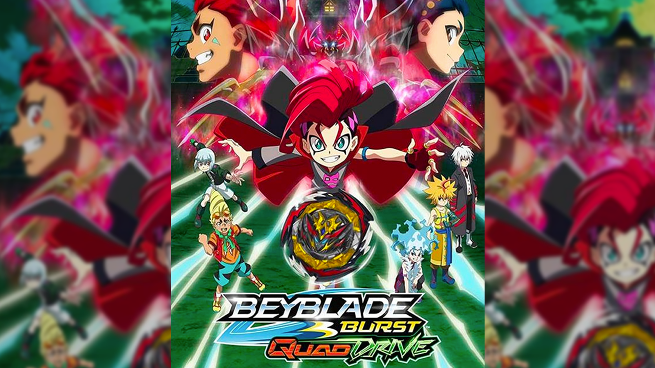 BEYBLADE · Dubit · Market Analysis