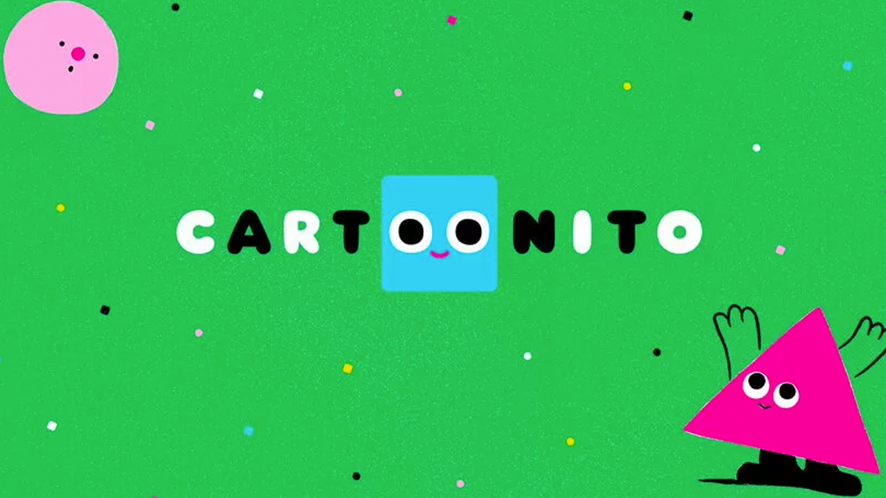 Cartoon Network · Dubit · Cartoonito