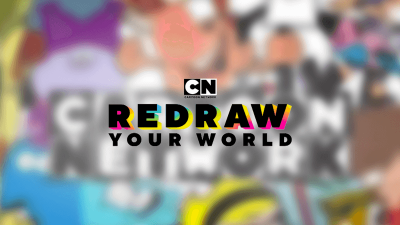 Cartoon Network · Dubit · Cartoonito