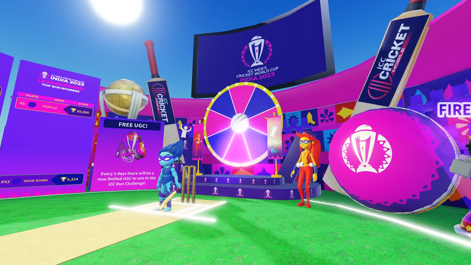 Work · Dubit · Let's build the Metaverse together!