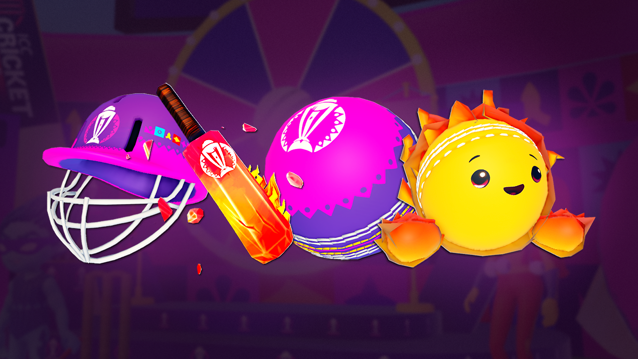 ICC Cricket World Cup Case Study · Dubit · Let's build the Metaverse ...