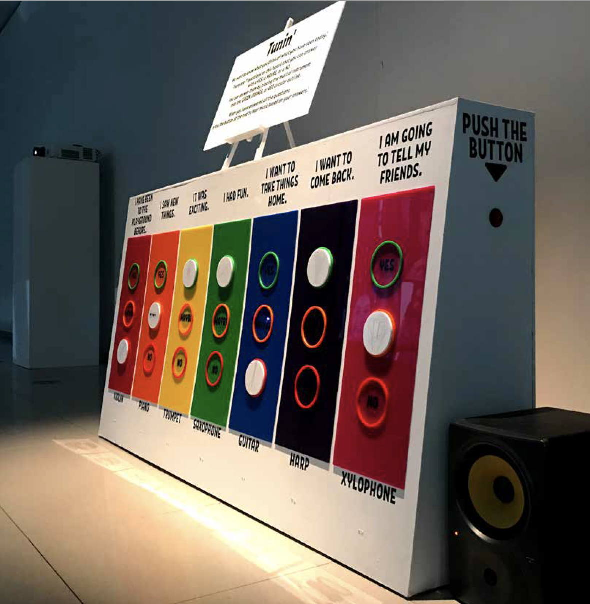 The Data Experience Machine · Blog · Dubit · Let's build the Metaverse ...