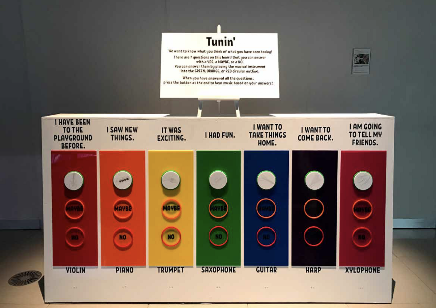 The Data Experience Machine · Blog · Dubit · Let's build the Metaverse ...