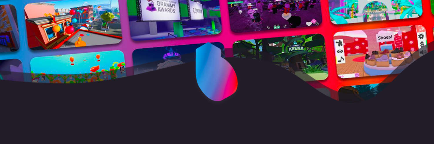 Why I started bildrs.io · Blog · Dubit · Let's build the Metaverse ...