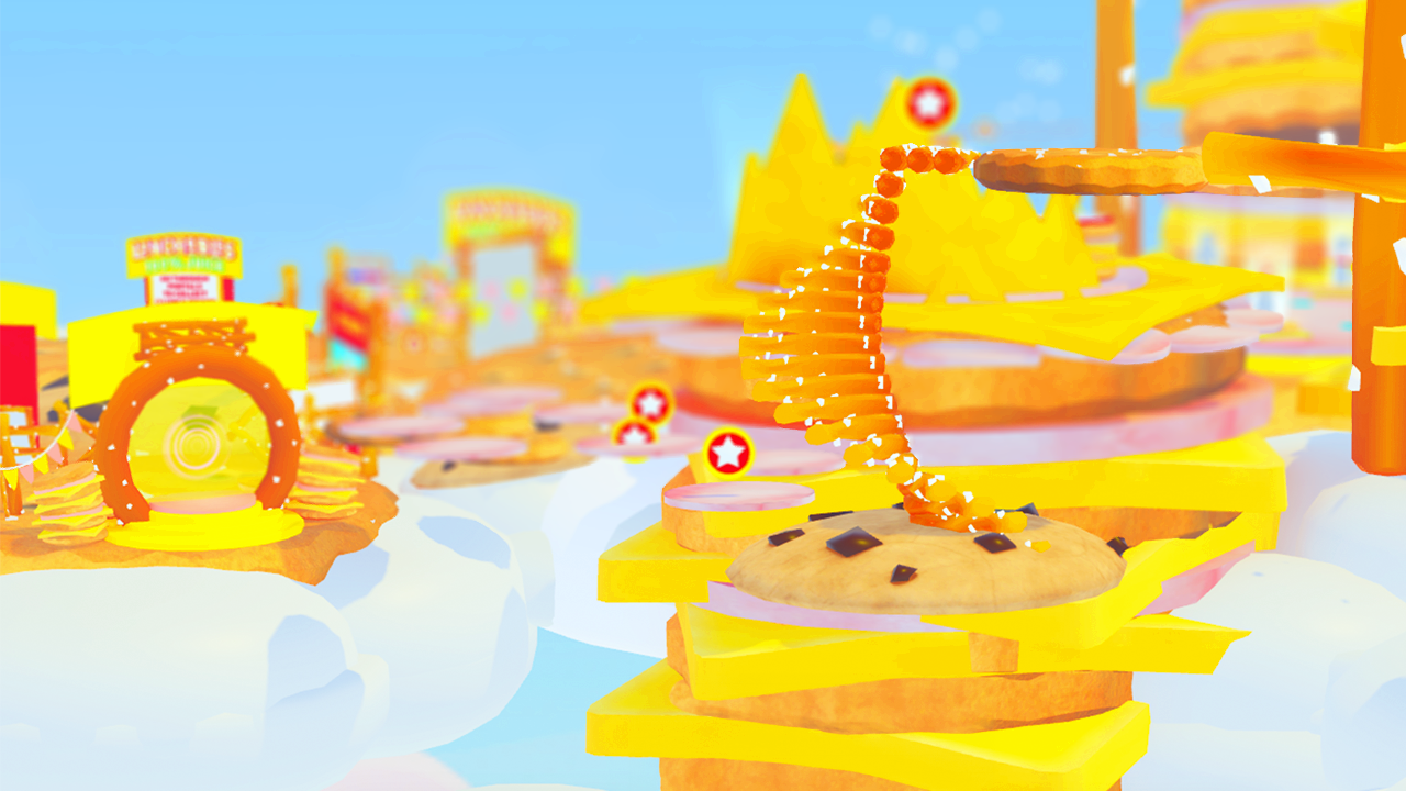 Lunchables Playables Case Study · Dubit · Lunchables On Roblox