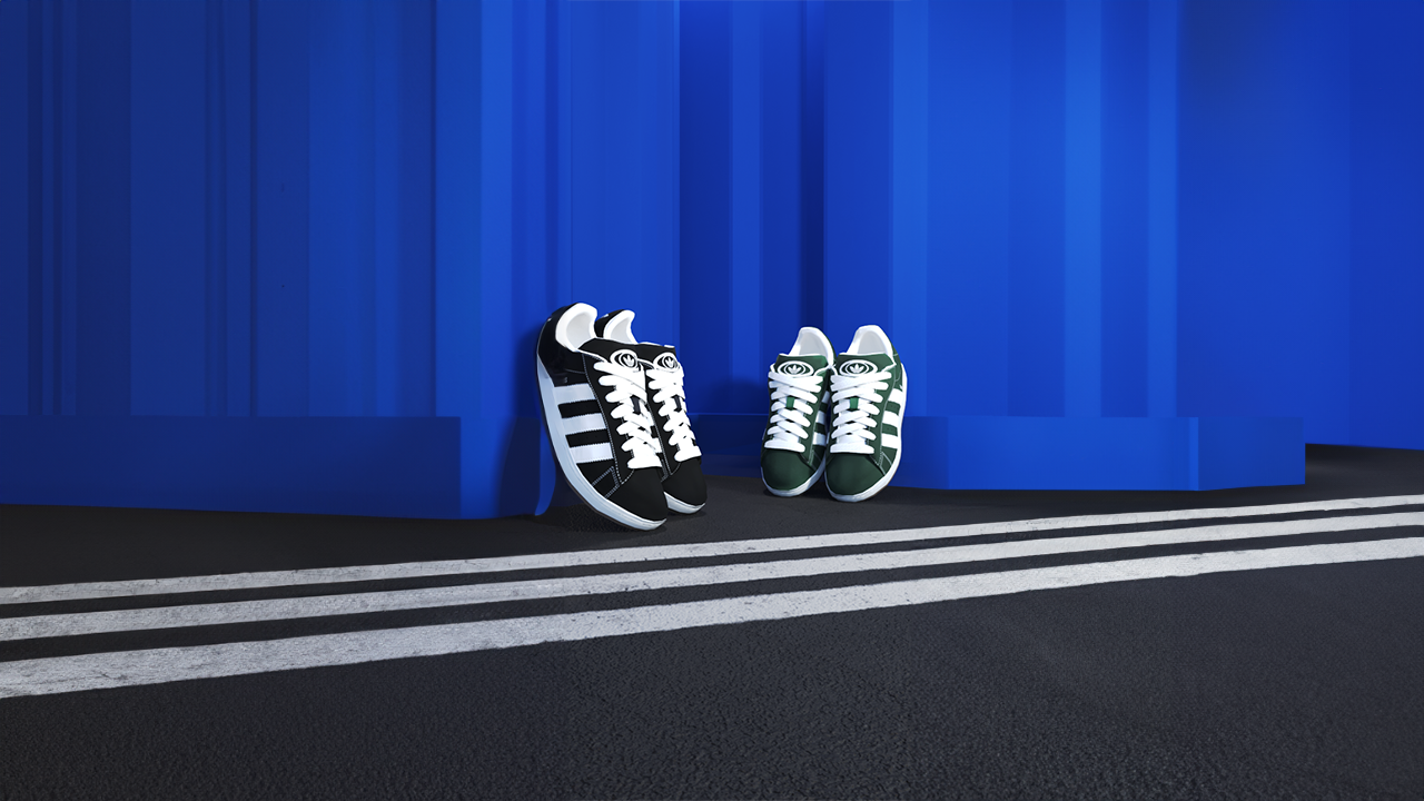 Adidas Case Study · Dubit · Adidas On Roblox