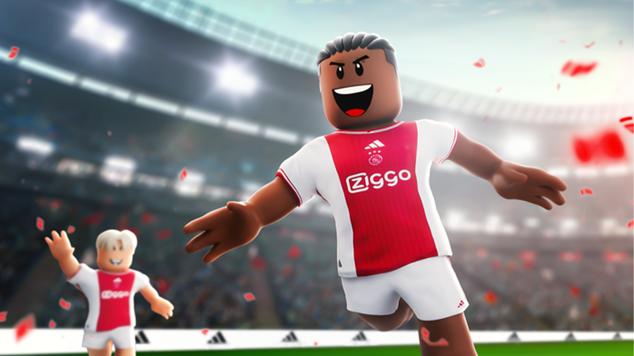 Adidas Case Study · Dubit · Adidas On Roblox