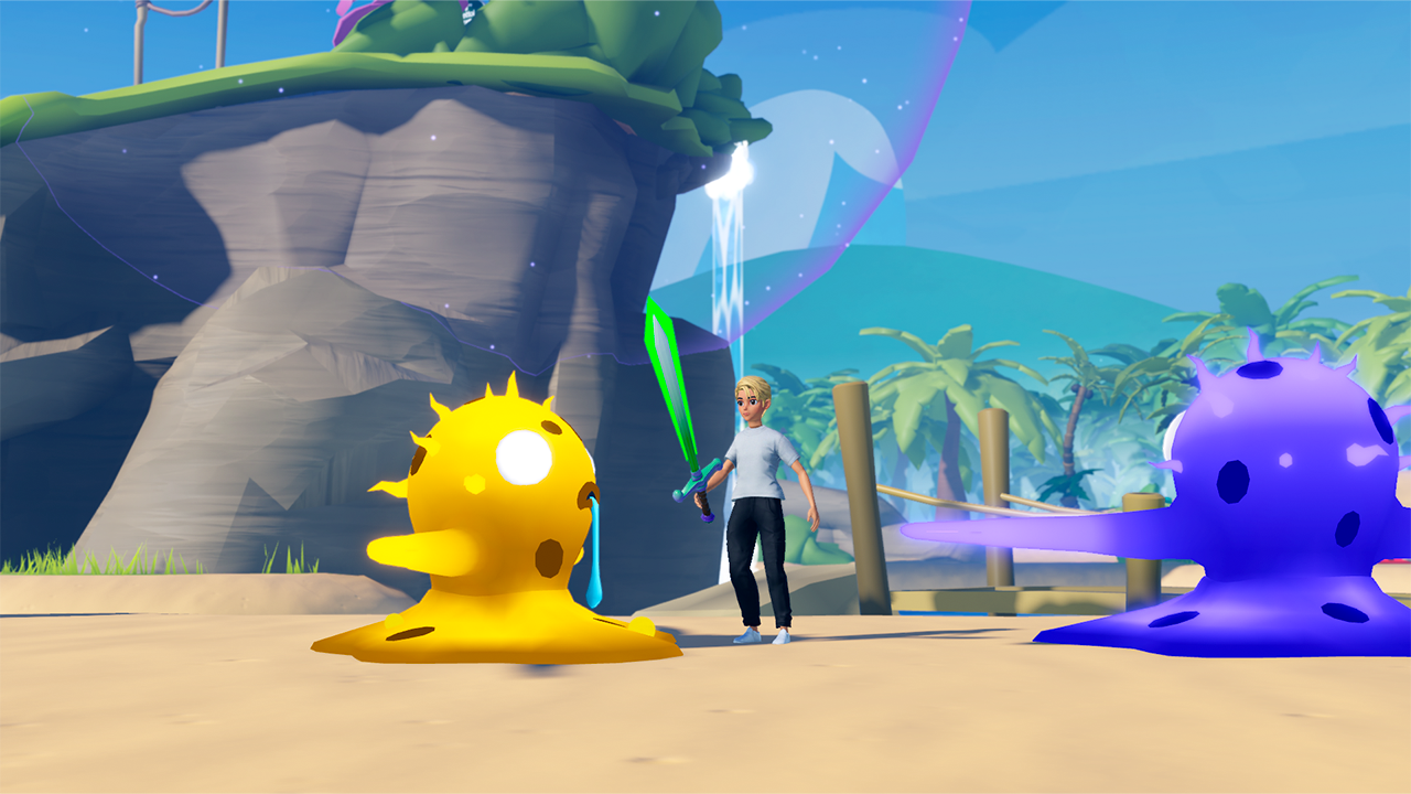 Dettol Hygiene Quest on Roblox · Dubit · Case Study