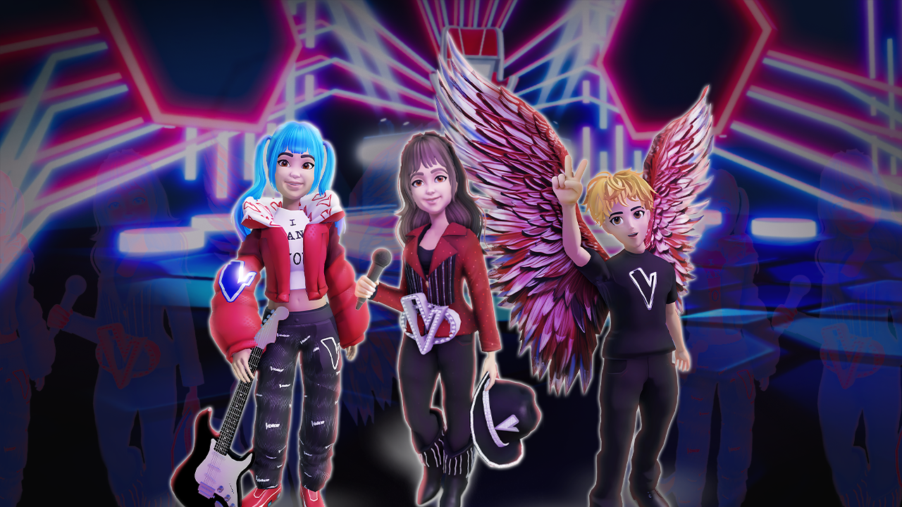 The Voice on Roblox · Dubit · Case Study