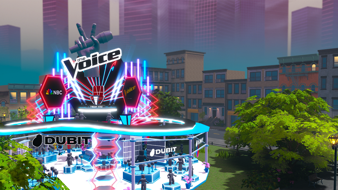 Adidas Case Study · Dubit · Adidas On Roblox