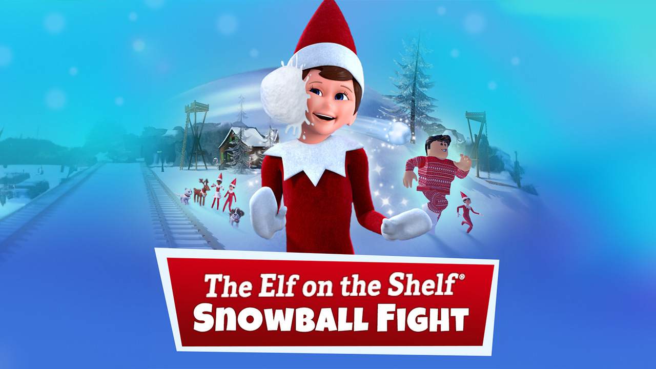 Elf on the Shelf · Dubit · Case Study