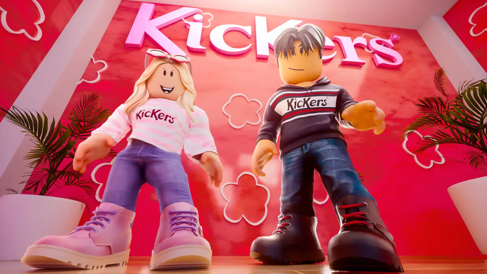 Campaigns · Dubit · Let's build the Metaverse together!