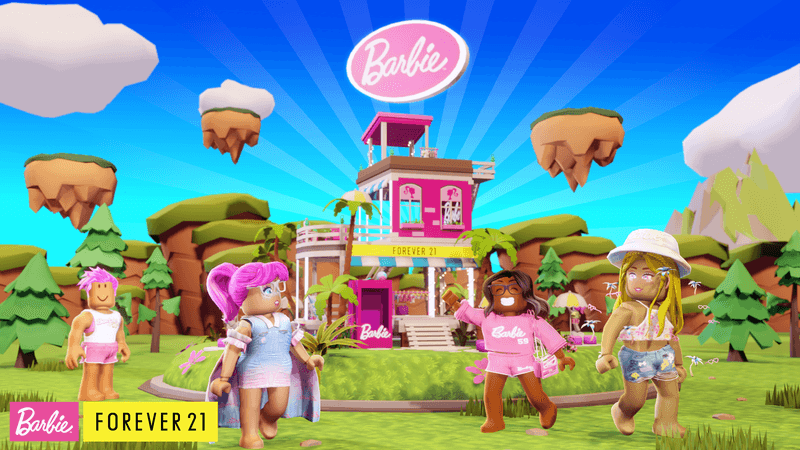 Game Retail · Dubit · Let's build the Metaverse together!