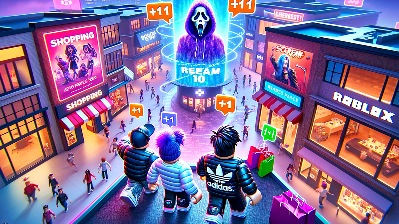 Gamer Rewards · Dubit · Let's build the Metaverse together!