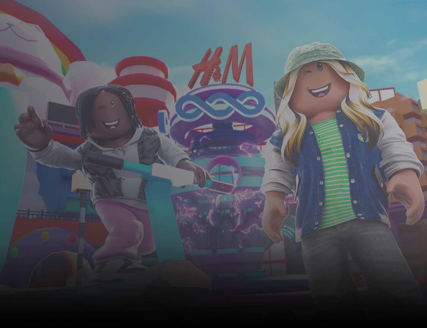 Gaming Insight · Dubit · Let's build the Metaverse together!