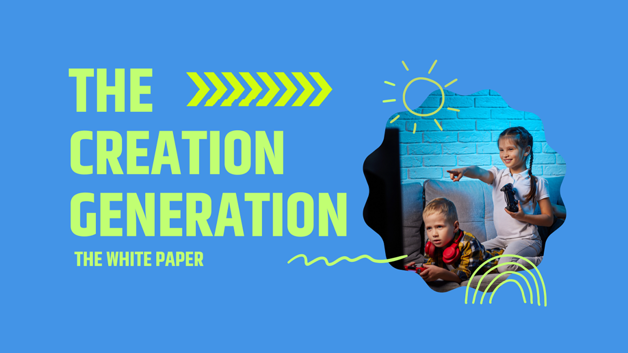 Gaming Insight · Dubit · Let's build the Metaverse together!