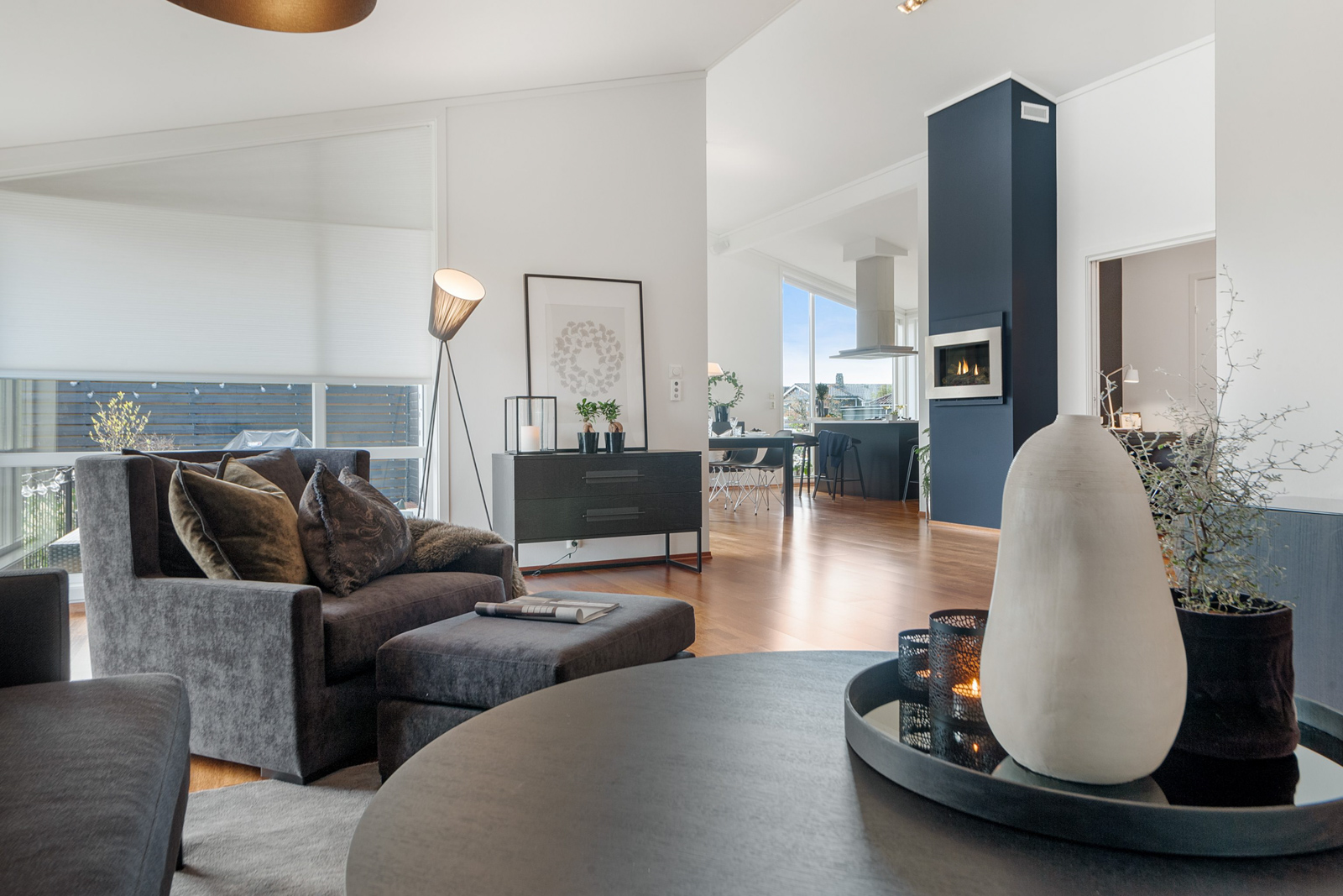 Prosjekter | Wolff Design