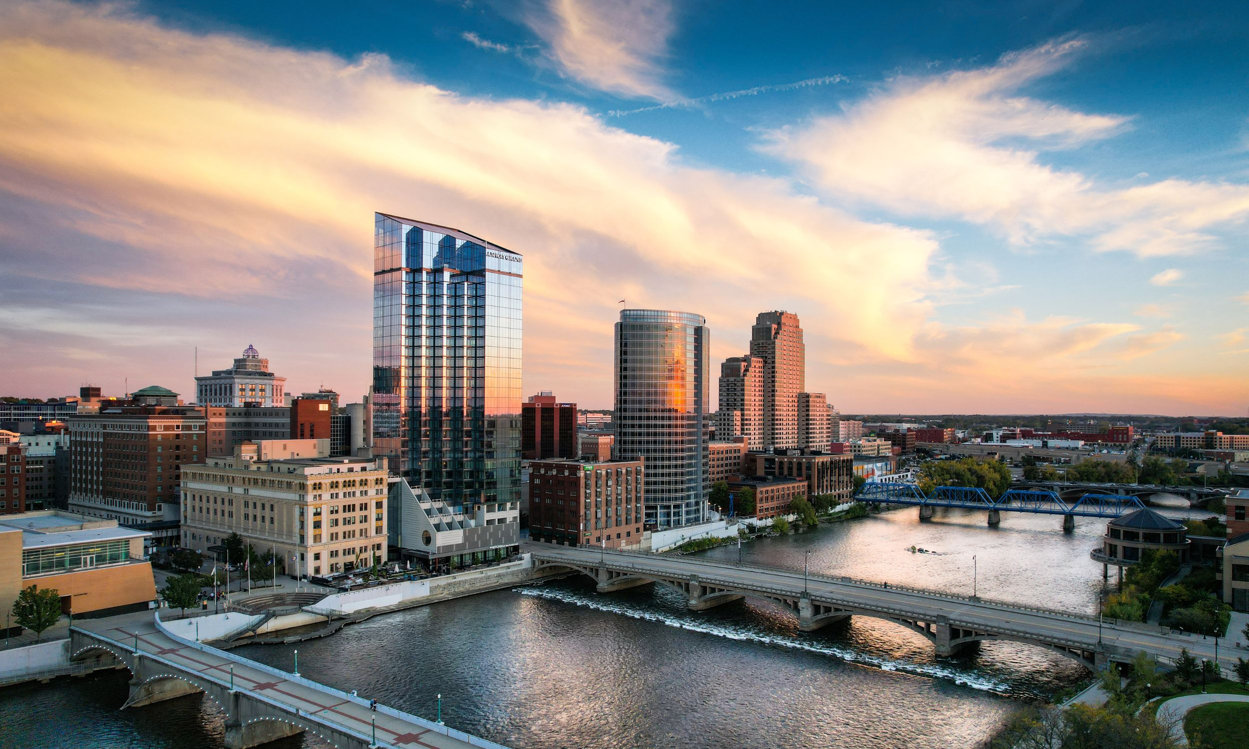 Project | AHC Hospitality