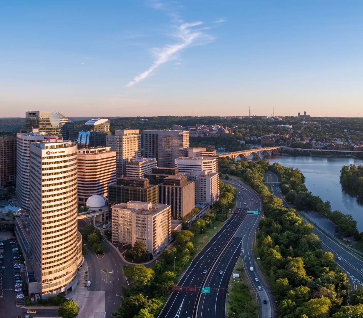 Monday Properties - Leadership