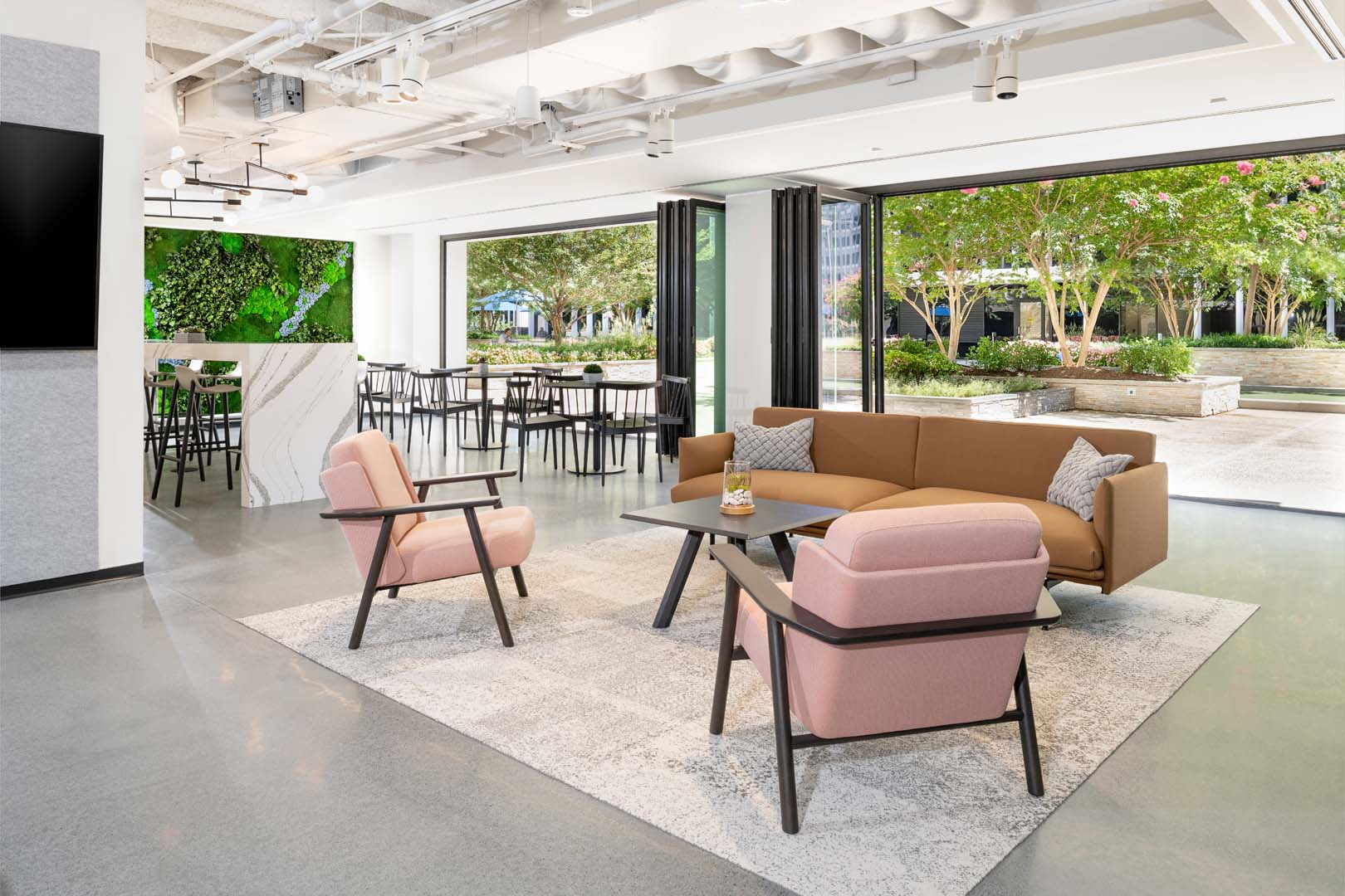 Monday Properties - Office & Mixed-Use