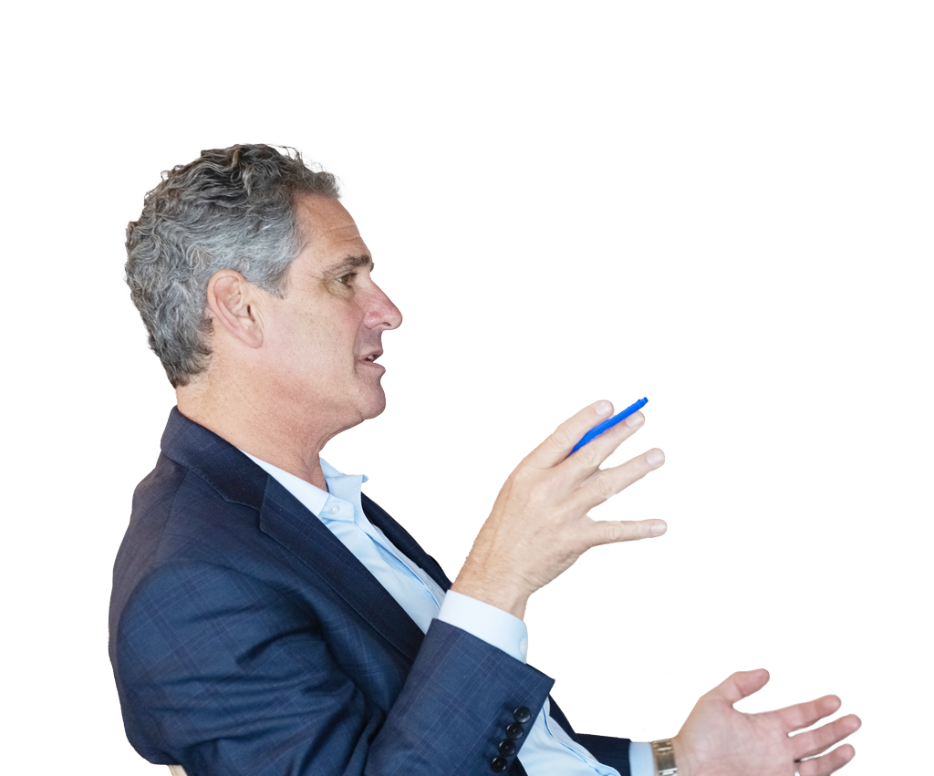 Monday Properties - Company