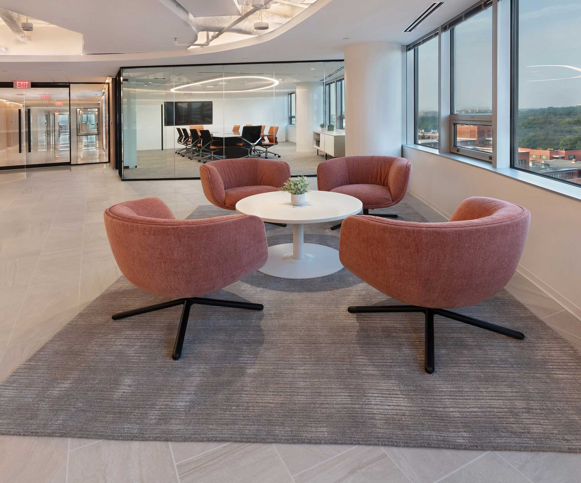 Monday Properties - Office & Mixed-Use