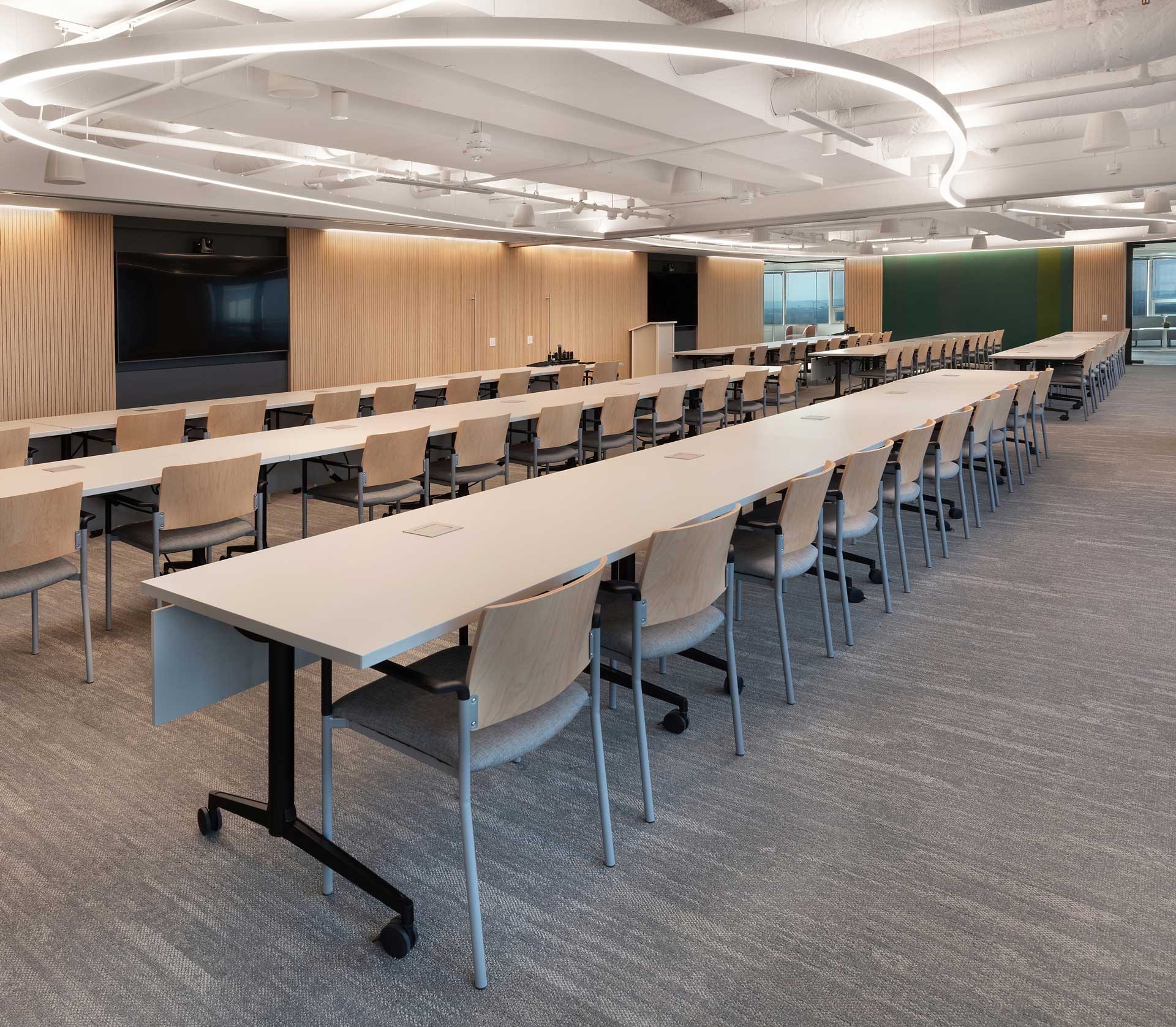 Monday Properties - Office & Mixed-Use