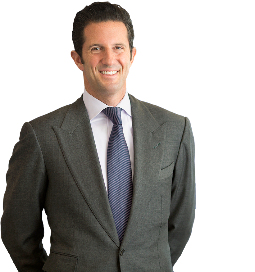 Monday Properties - Leadership