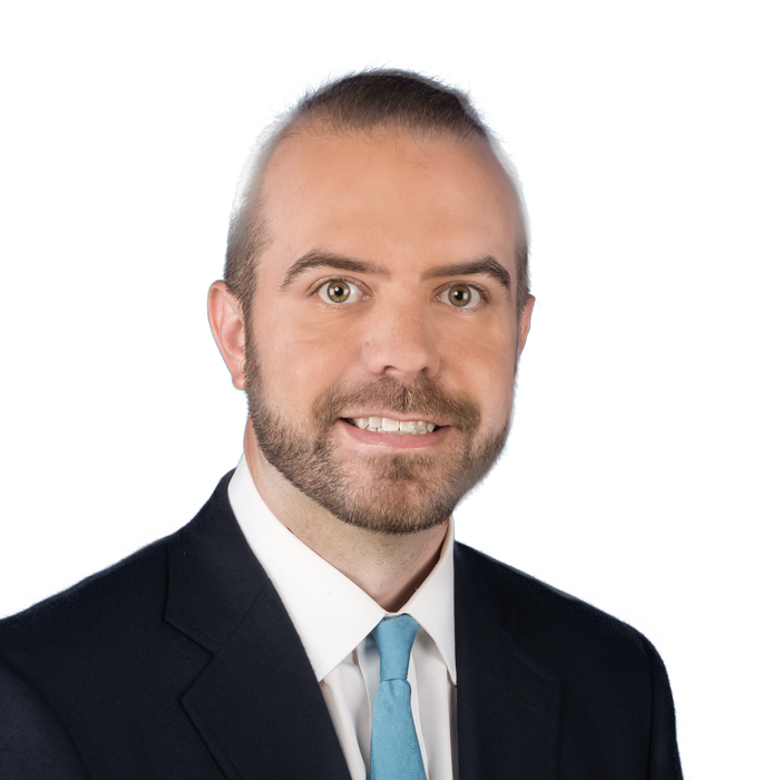 Monday Properties - Leadership