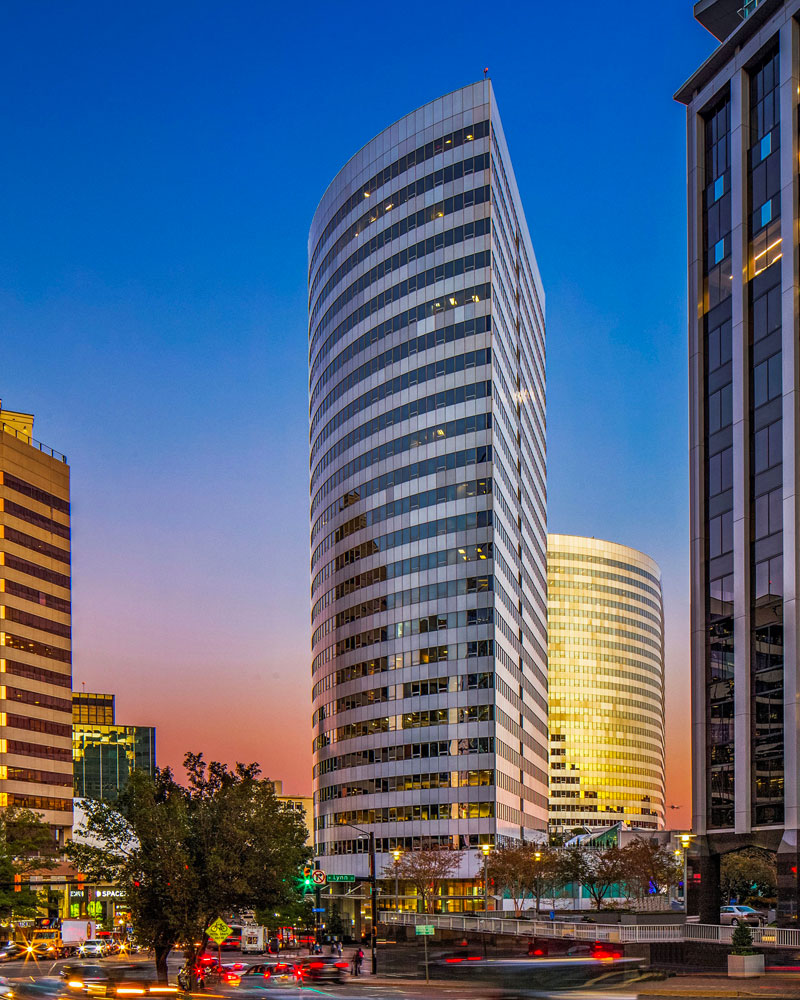 1100 Wilson Boulevard